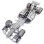 3d Model Of Formula Car
