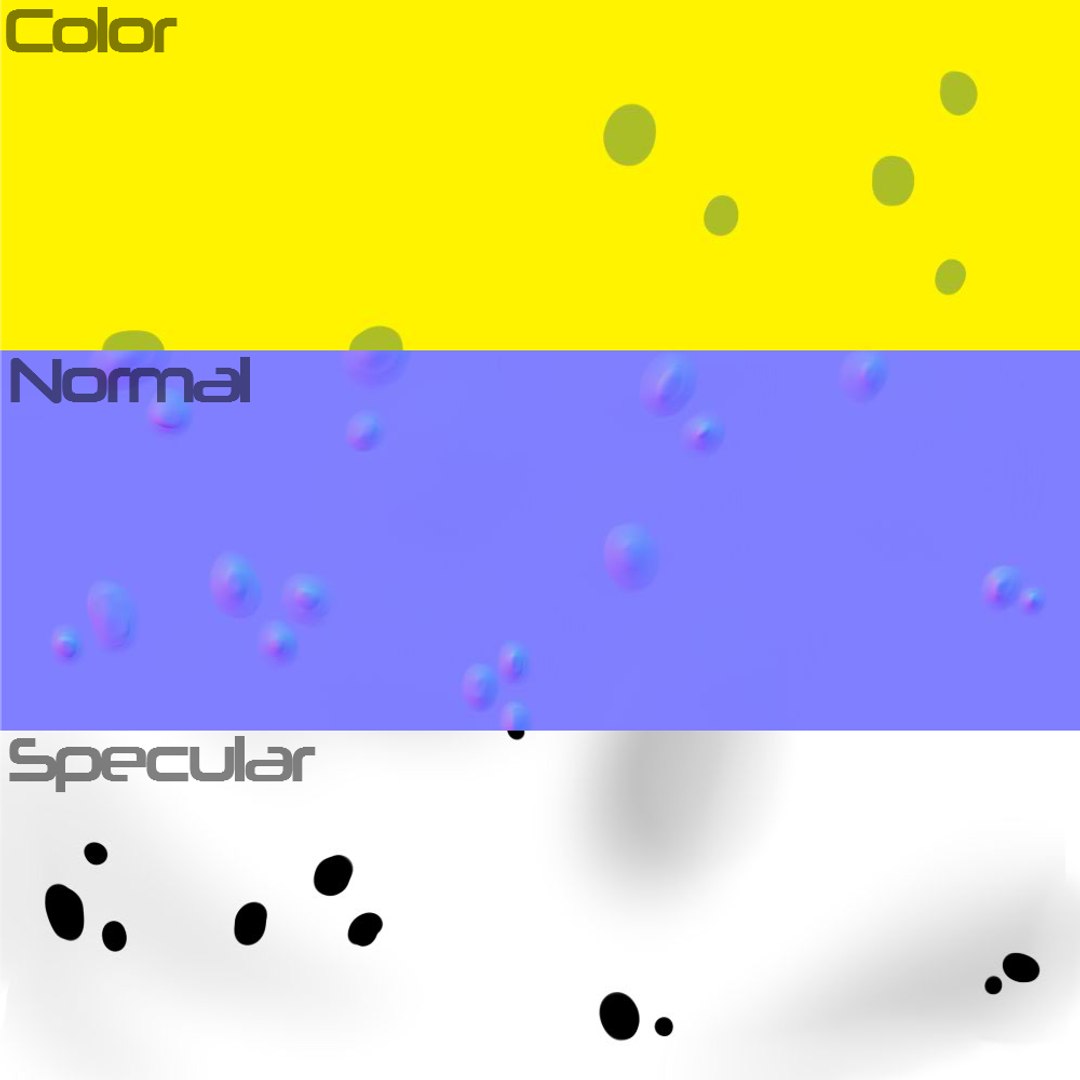 3ds Sponge Bob Spongebob