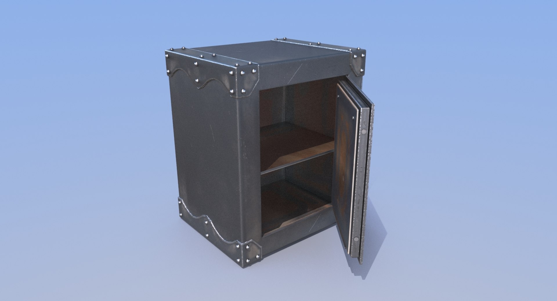 Max Rhino Iron Work Safe