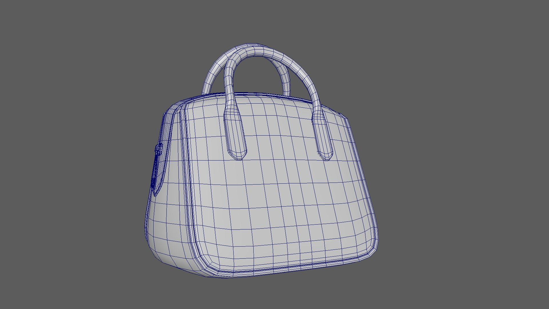 3D Hand bag - TurboSquid 1761213