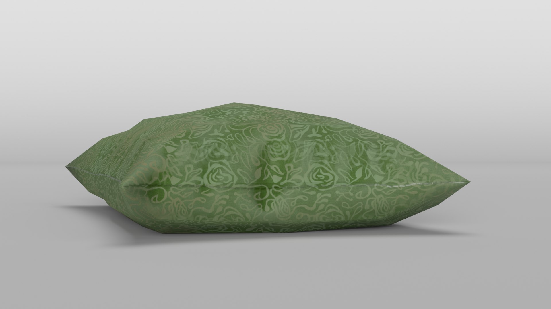 Pillow 3D model - TurboSquid 1958335