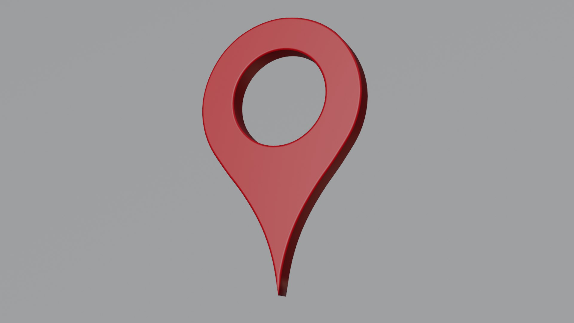 Location 3D Model - TurboSquid 2070695