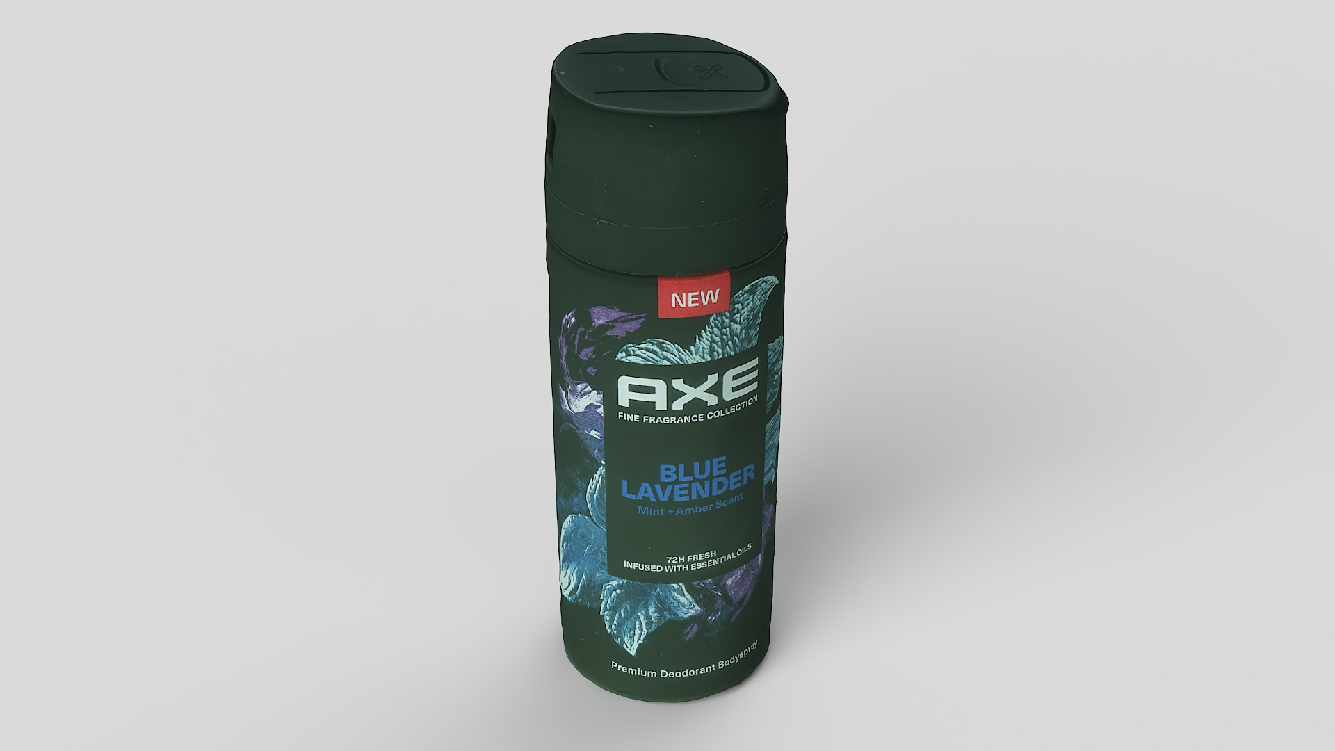 Deodorant 01 3D - TurboSquid 2078973
