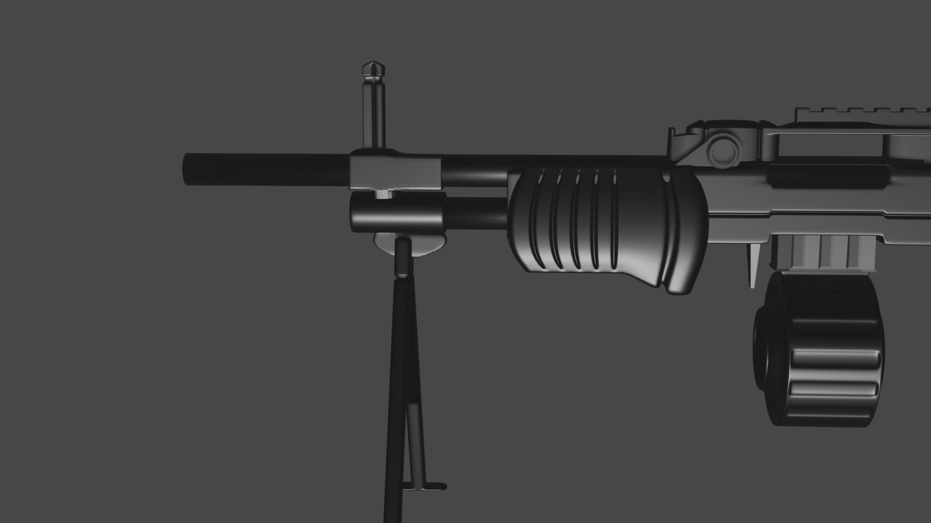 Mg4 3D Model - TurboSquid 1559713