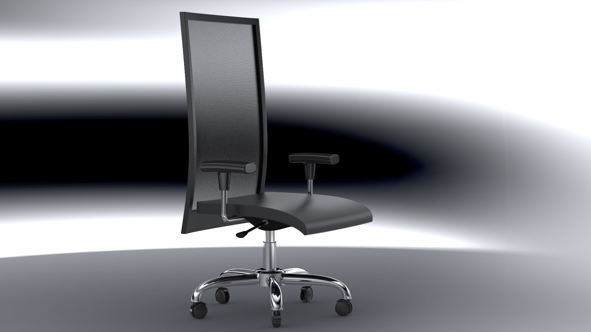 dxf office chair