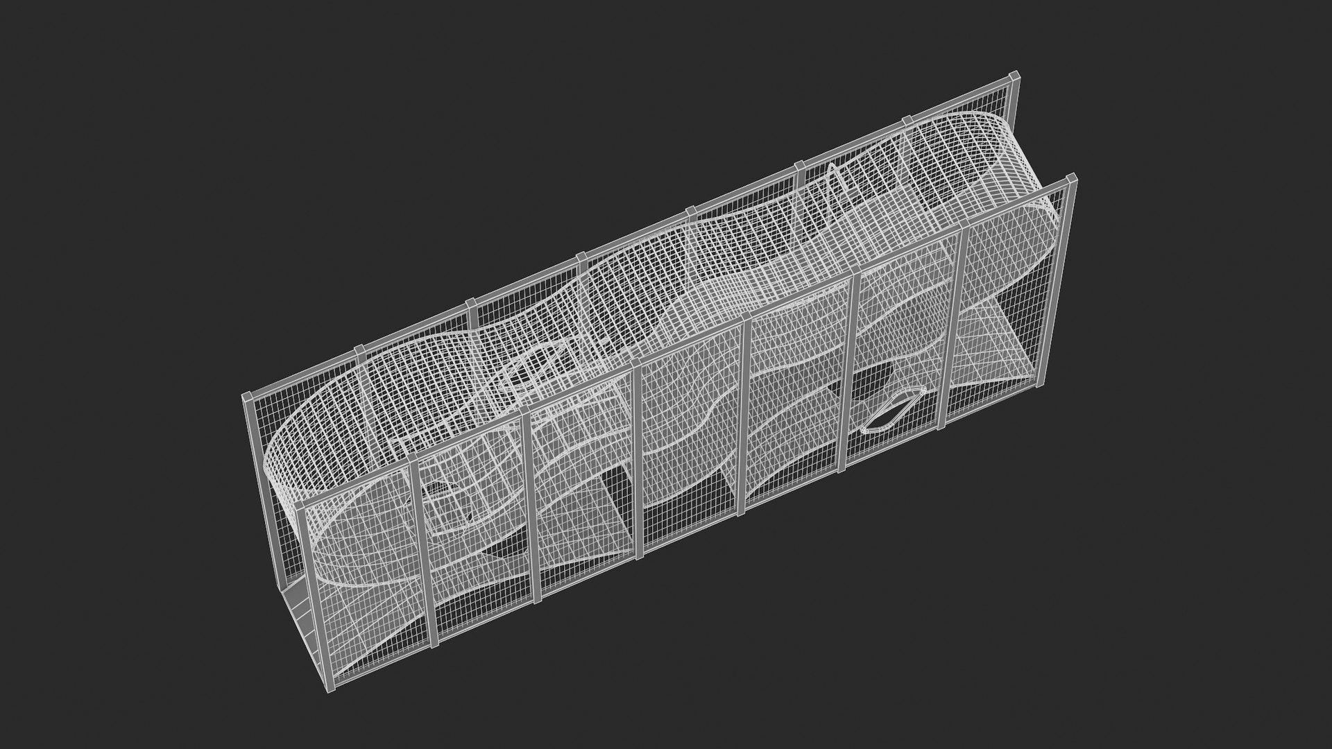 Lappset Wall Holla 7 3D - TurboSquid 1754659