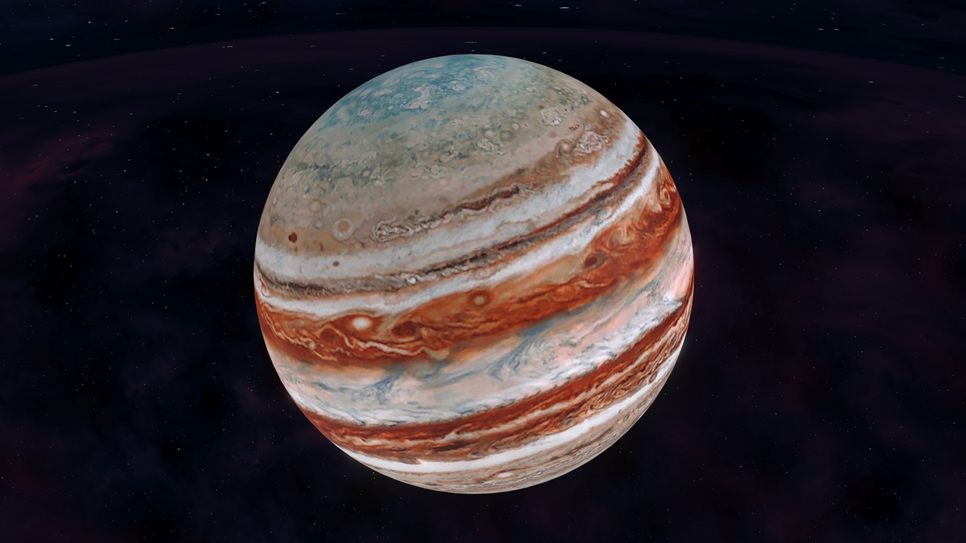 SOLAR SYSTEM 3D Model - TurboSquid 2114225