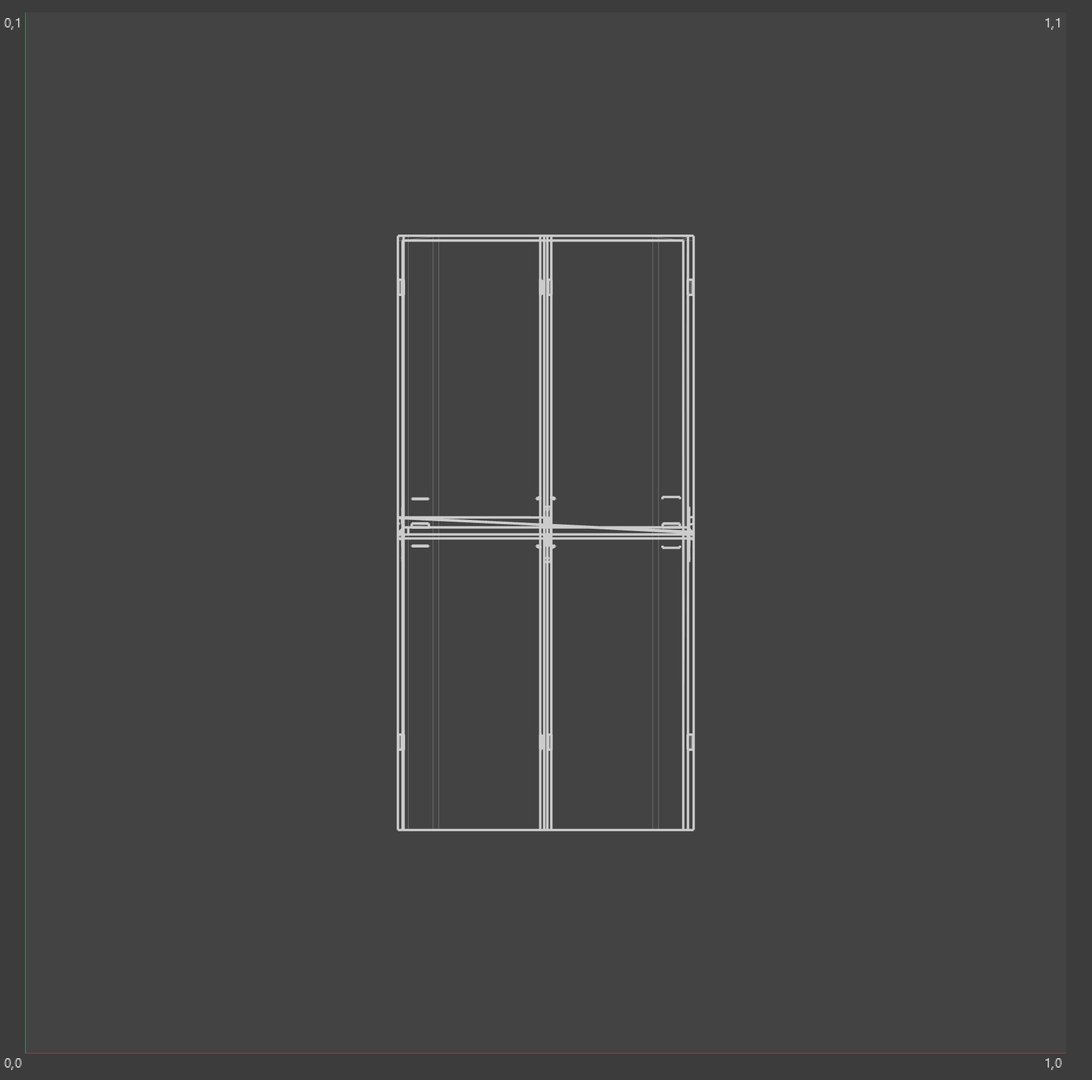 3D Classroom - Cinema 4D Octane Plus Formats - TurboSquid 1839696