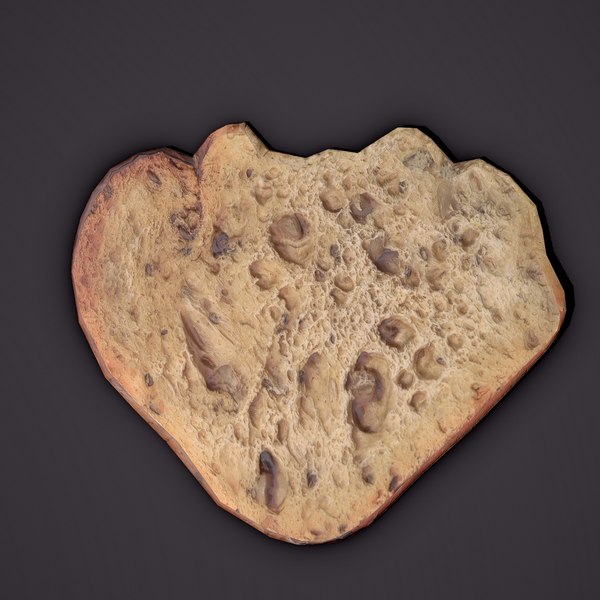 Free 3D Bread Models | TurboSquid