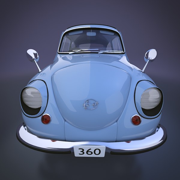 Subaru Blender Models for Download | TurboSquid