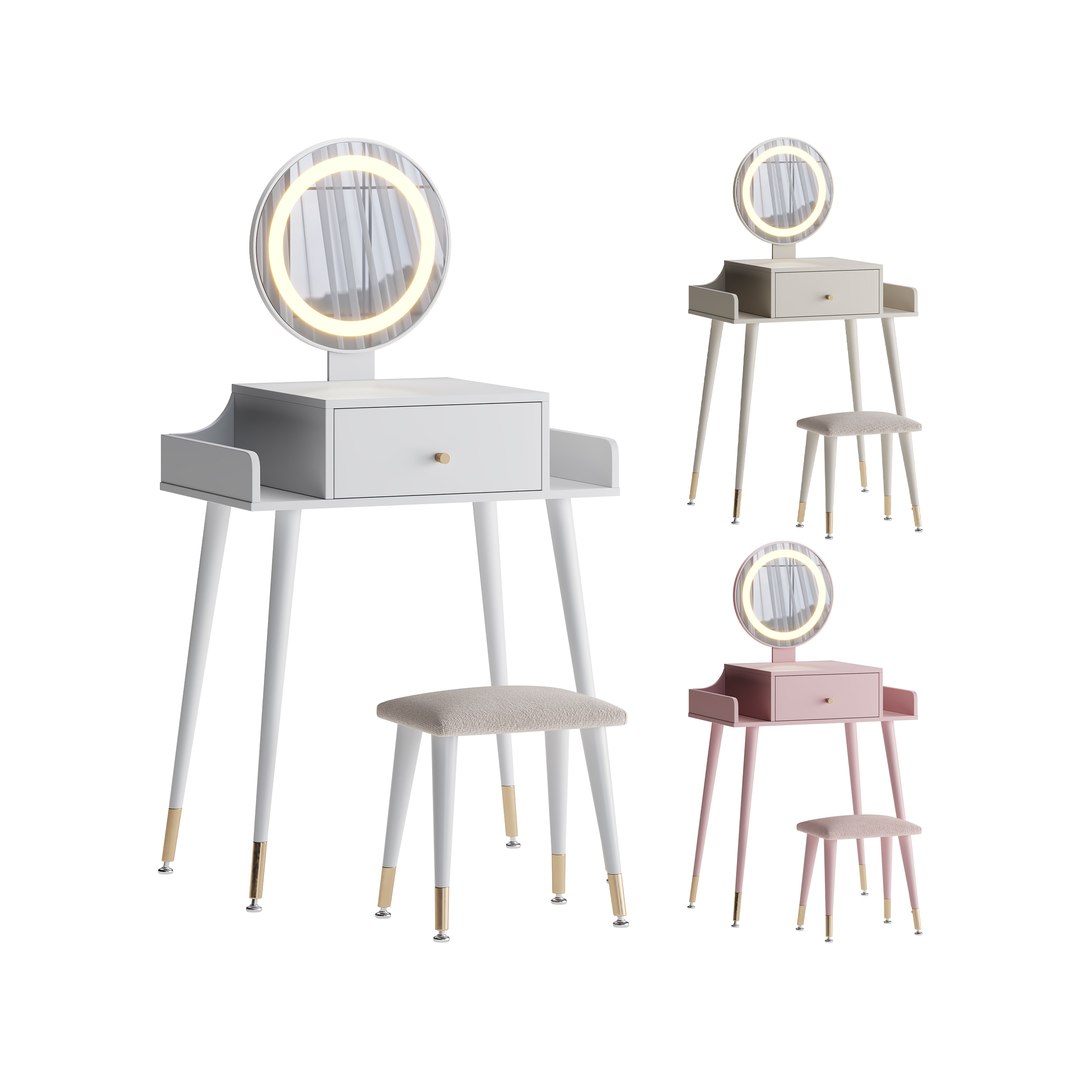 Ridaa 3D Model - TurboSquid 2358679