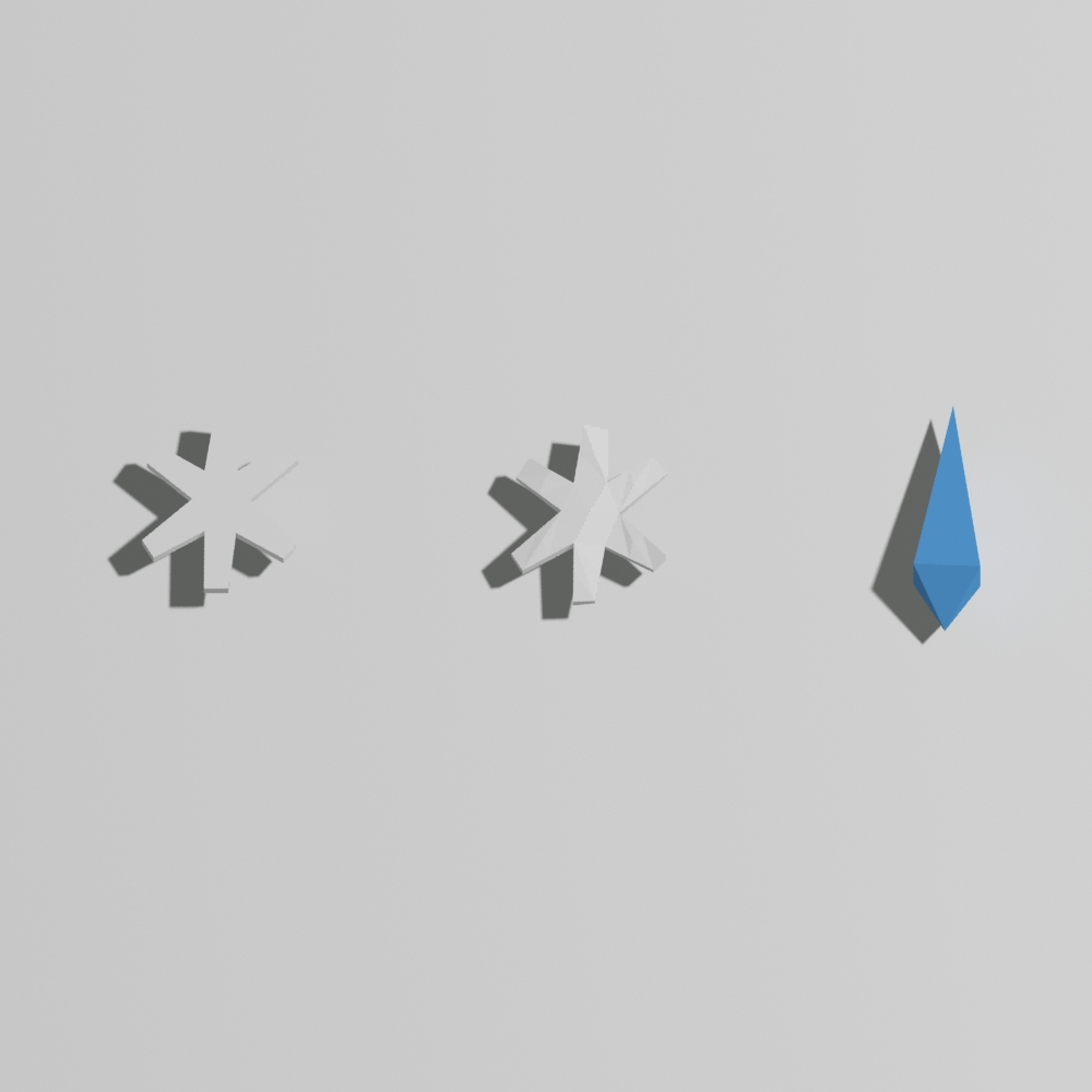 skyscape sky pack 3d model