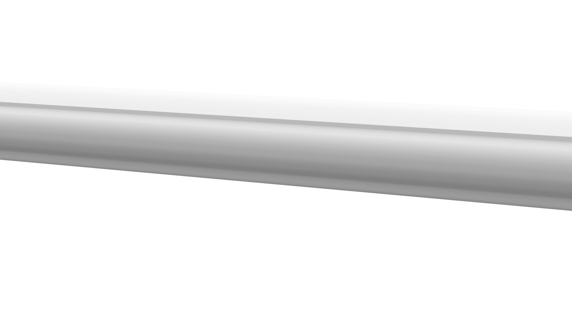 3D Staircase Handrail Model - TurboSquid 2025943