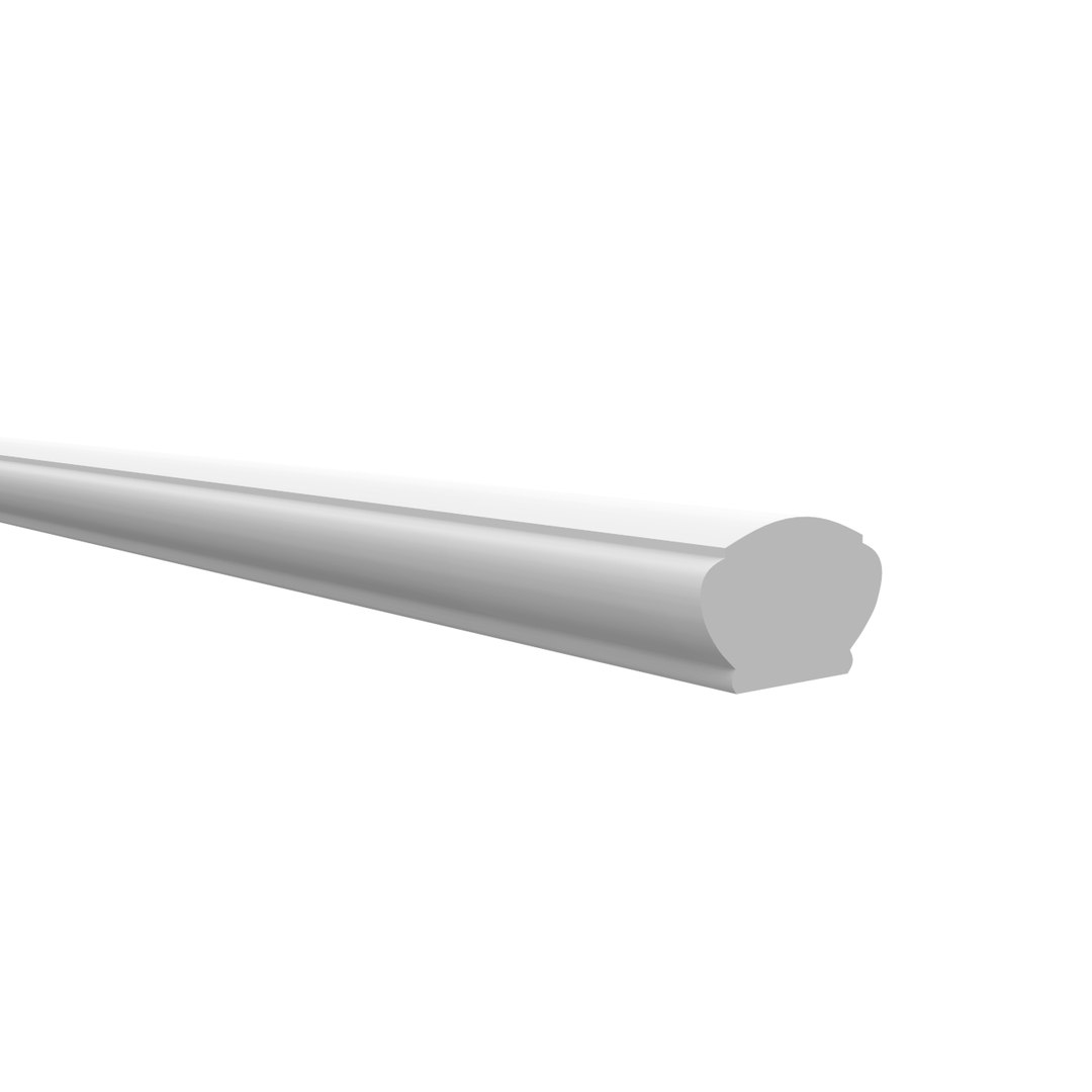 3D Staircase Handrail Model - TurboSquid 2025943