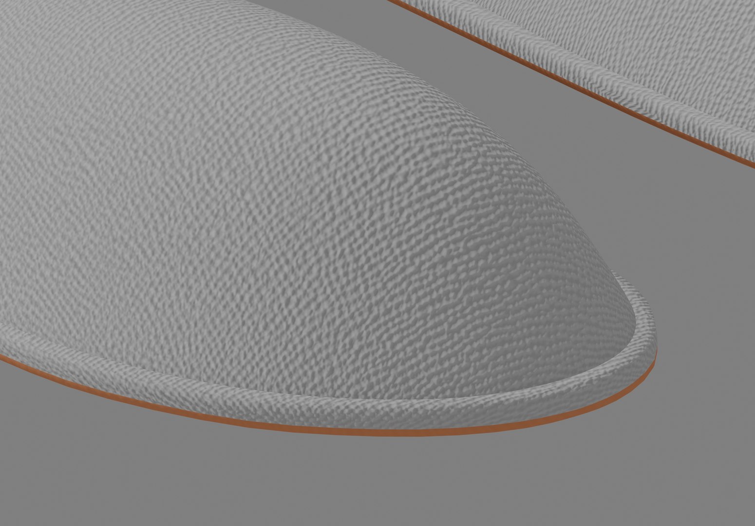 Slippers 3D model - TurboSquid 2131700