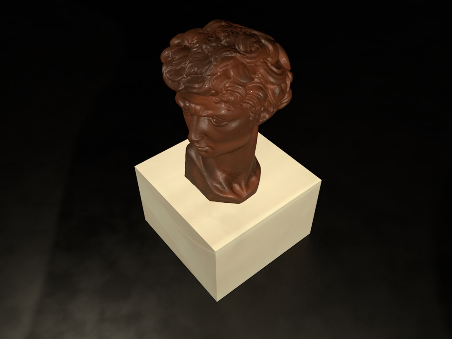 Apollo 3D Model - TurboSquid 1415685