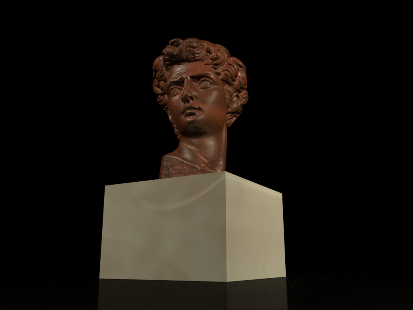 Apollo 3D Model - TurboSquid 1415685