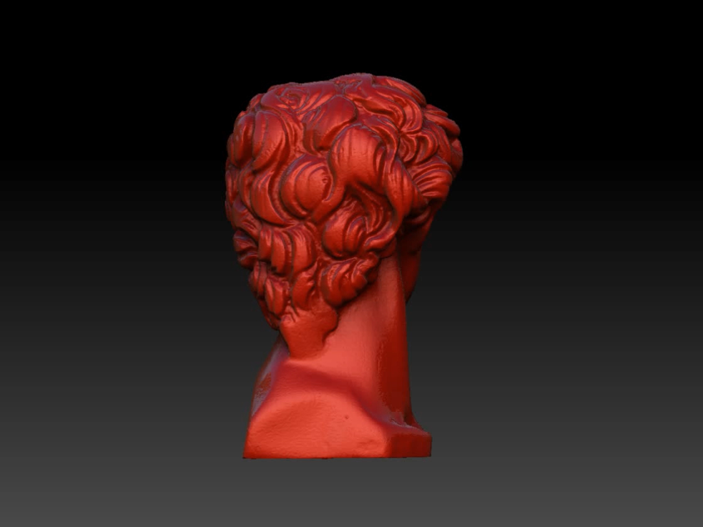 Apollo 3D Model - TurboSquid 1415685