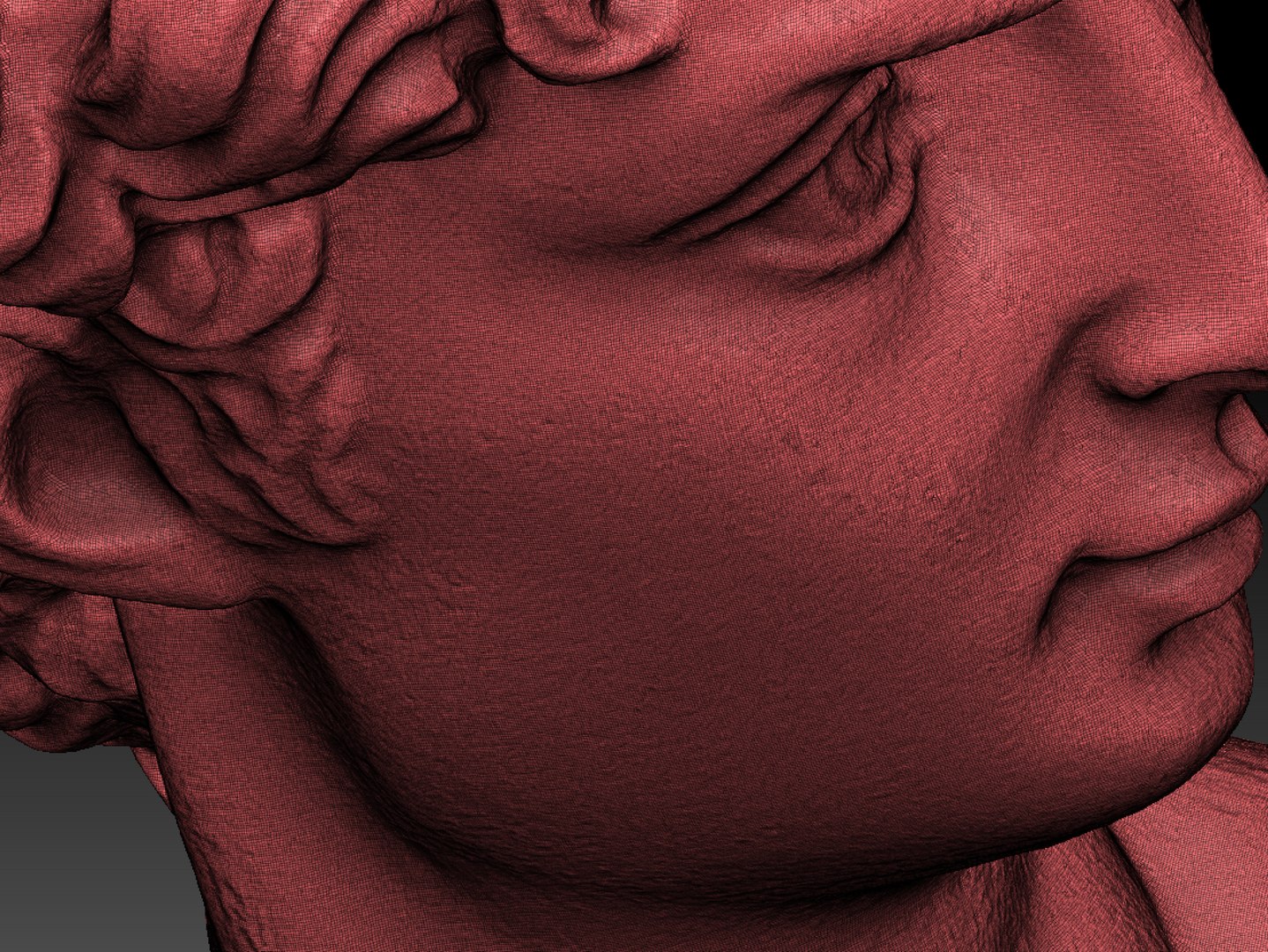 Apollo 3D Model - TurboSquid 1415685