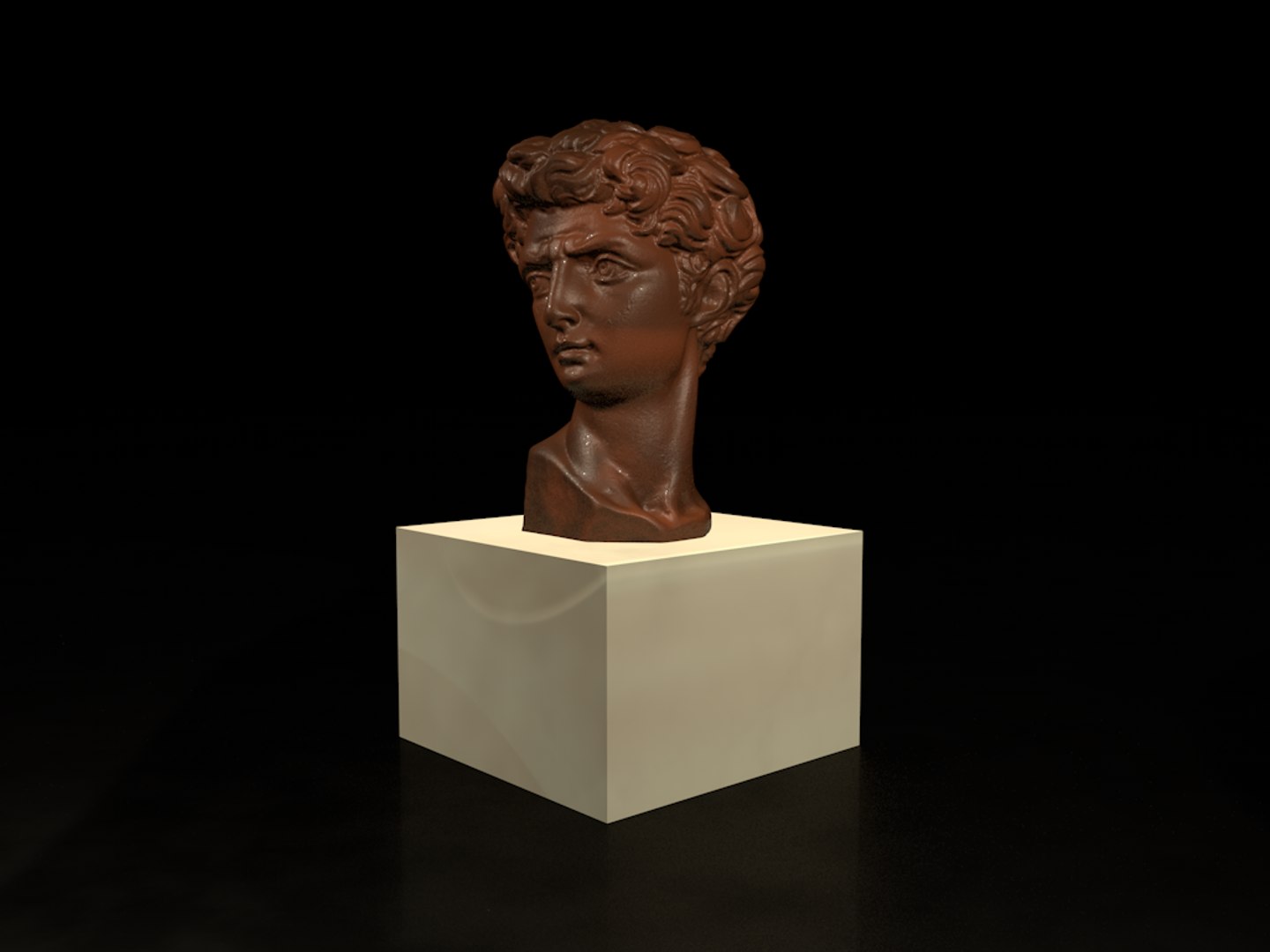 Apollo 3D Model - TurboSquid 1415685