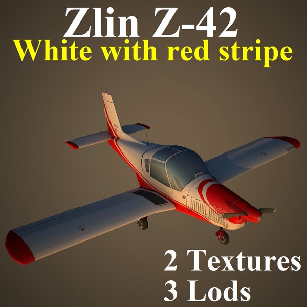 Z42 레드 3D 모델 - TurboSquid 957593
