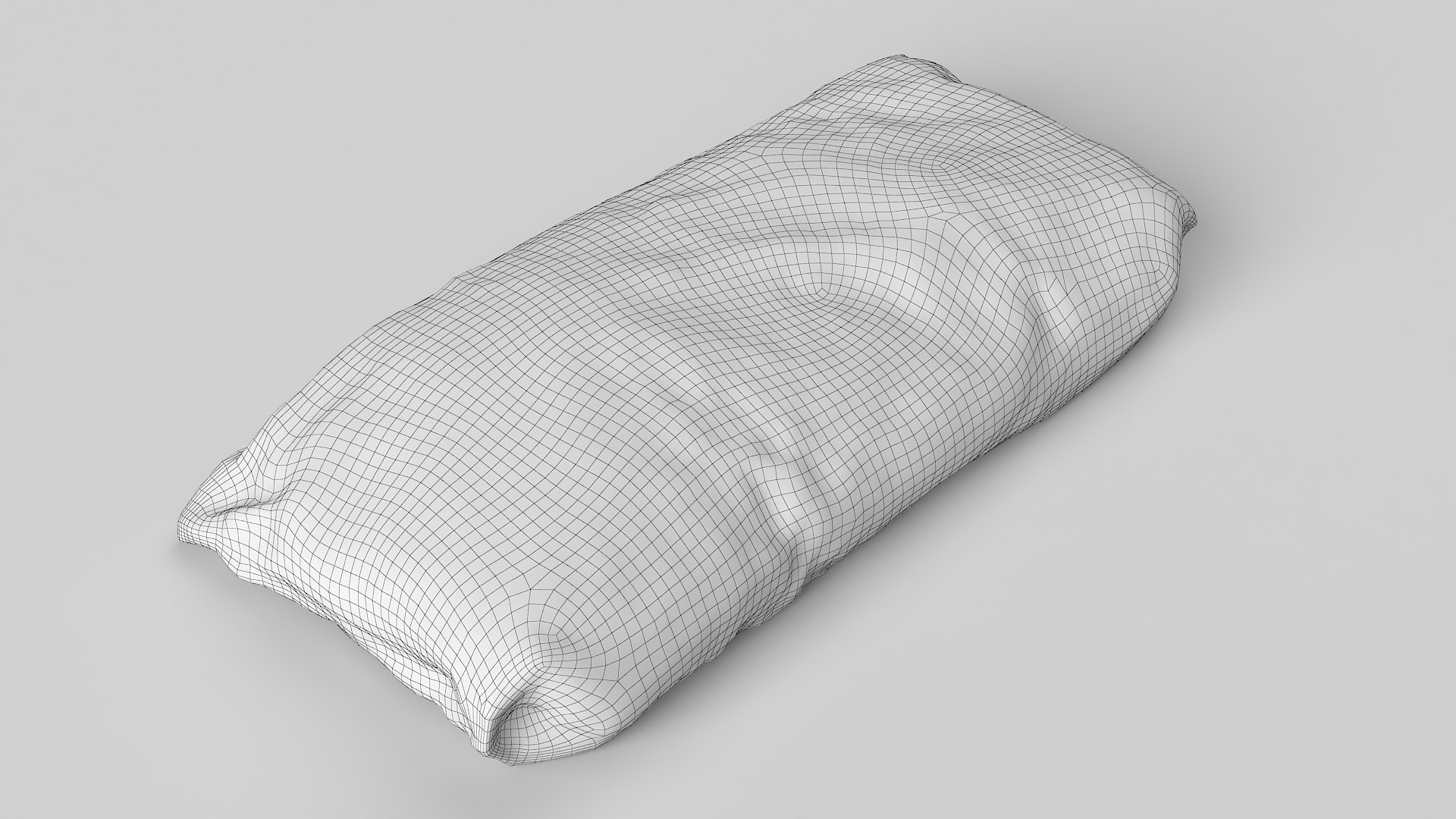 3D Model Packaging Bag 38 - TurboSquid 1898859