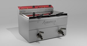 3D Avantco Models | TurboSquid