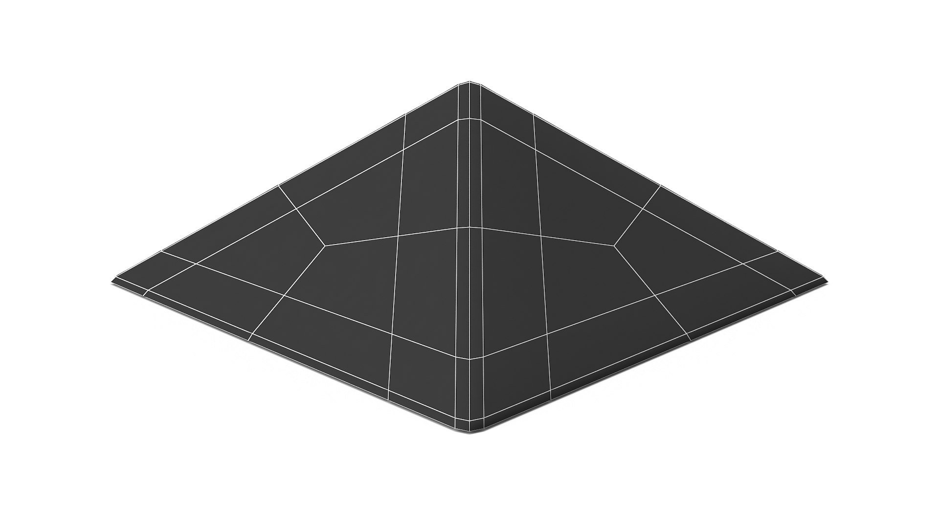 Navigation Arrow 3D - TurboSquid 1843843