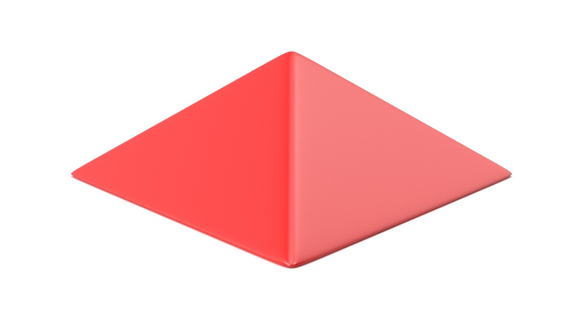 Navigation Arrow 3D - TurboSquid 1843843