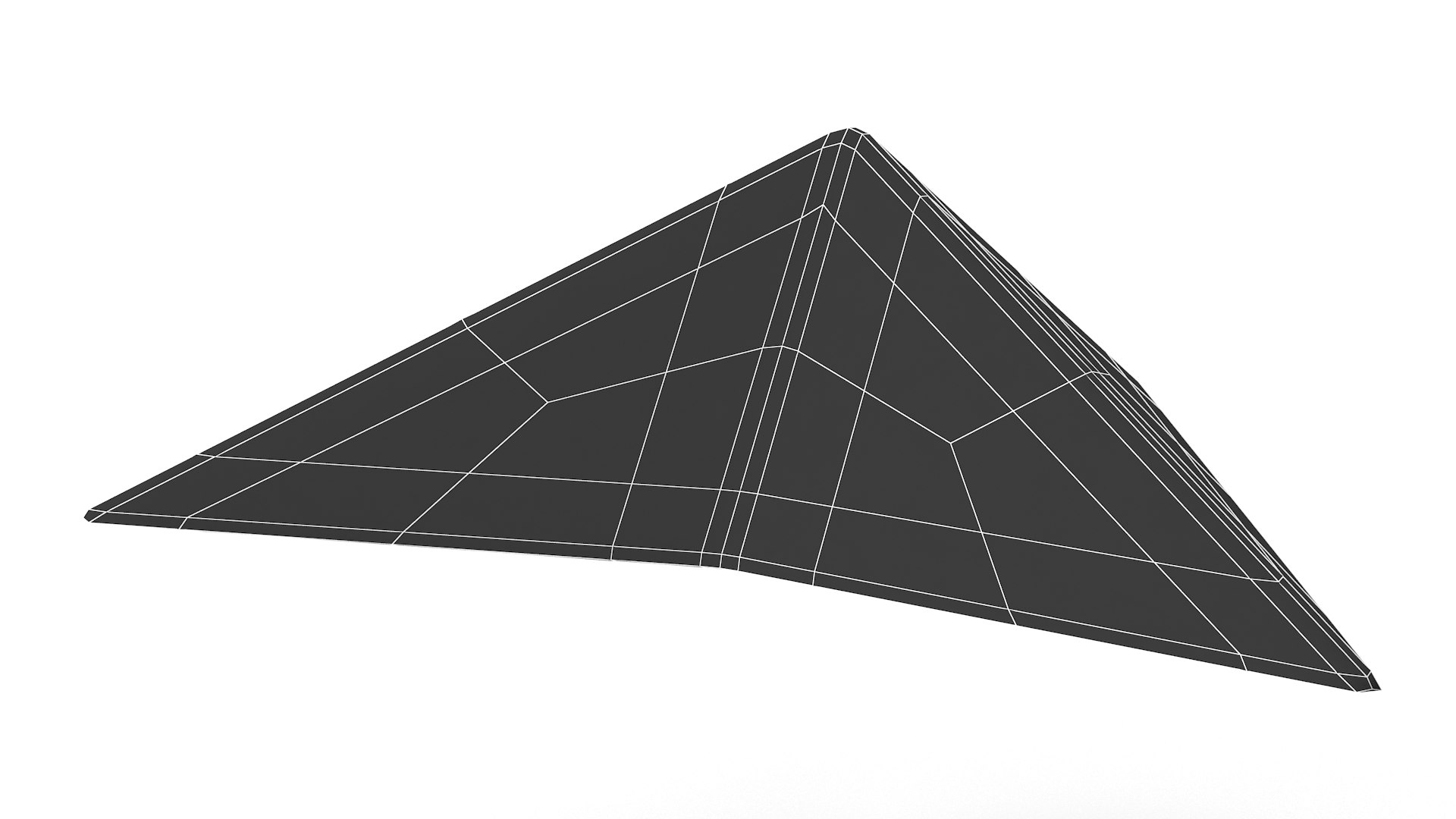 Navigation Arrow 3D - TurboSquid 1843843