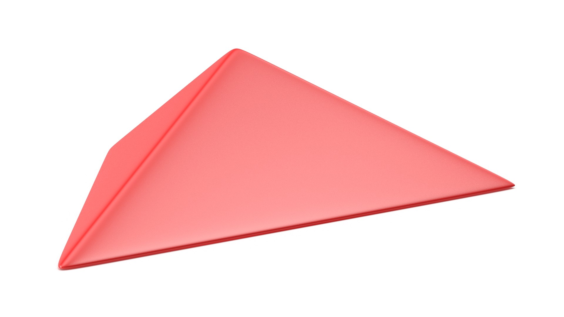 Navigation Arrow 3D - TurboSquid 1843843