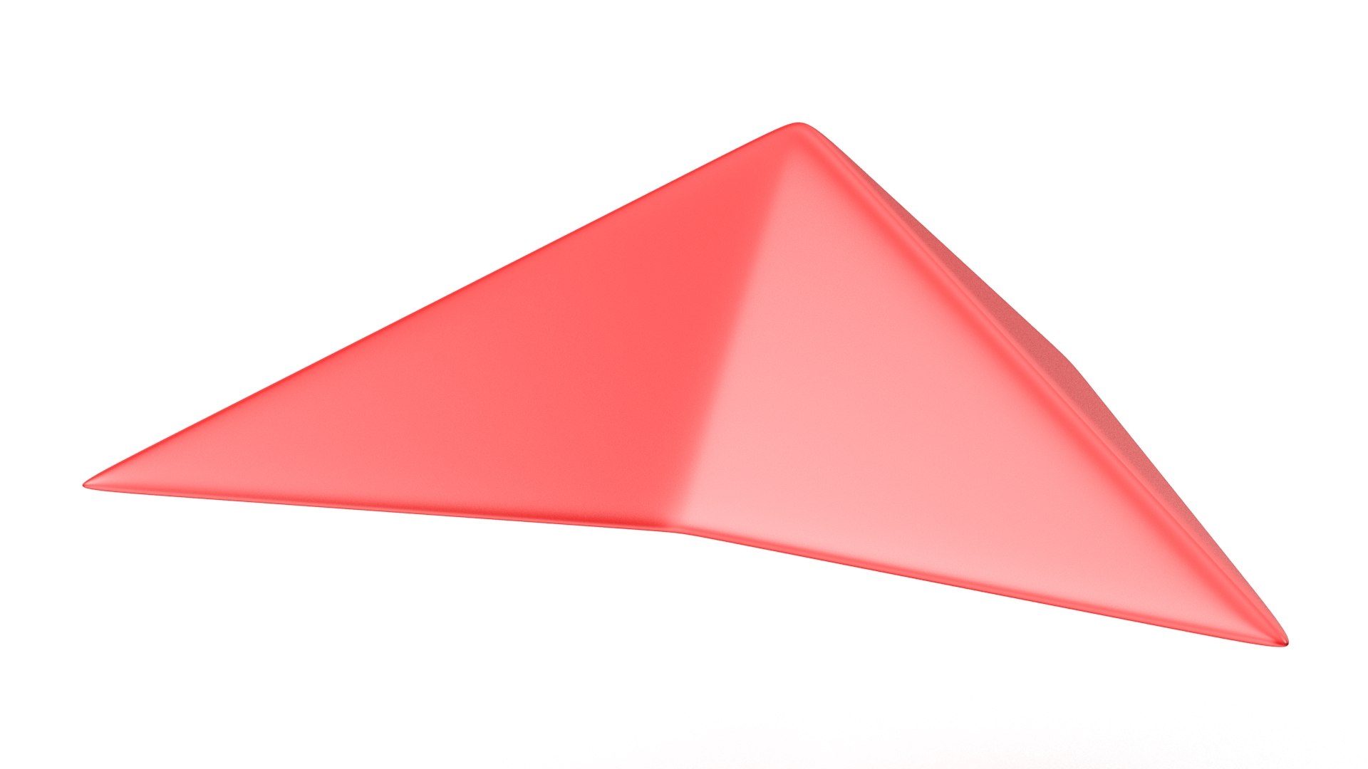 Navigation Arrow 3D - TurboSquid 1843843
