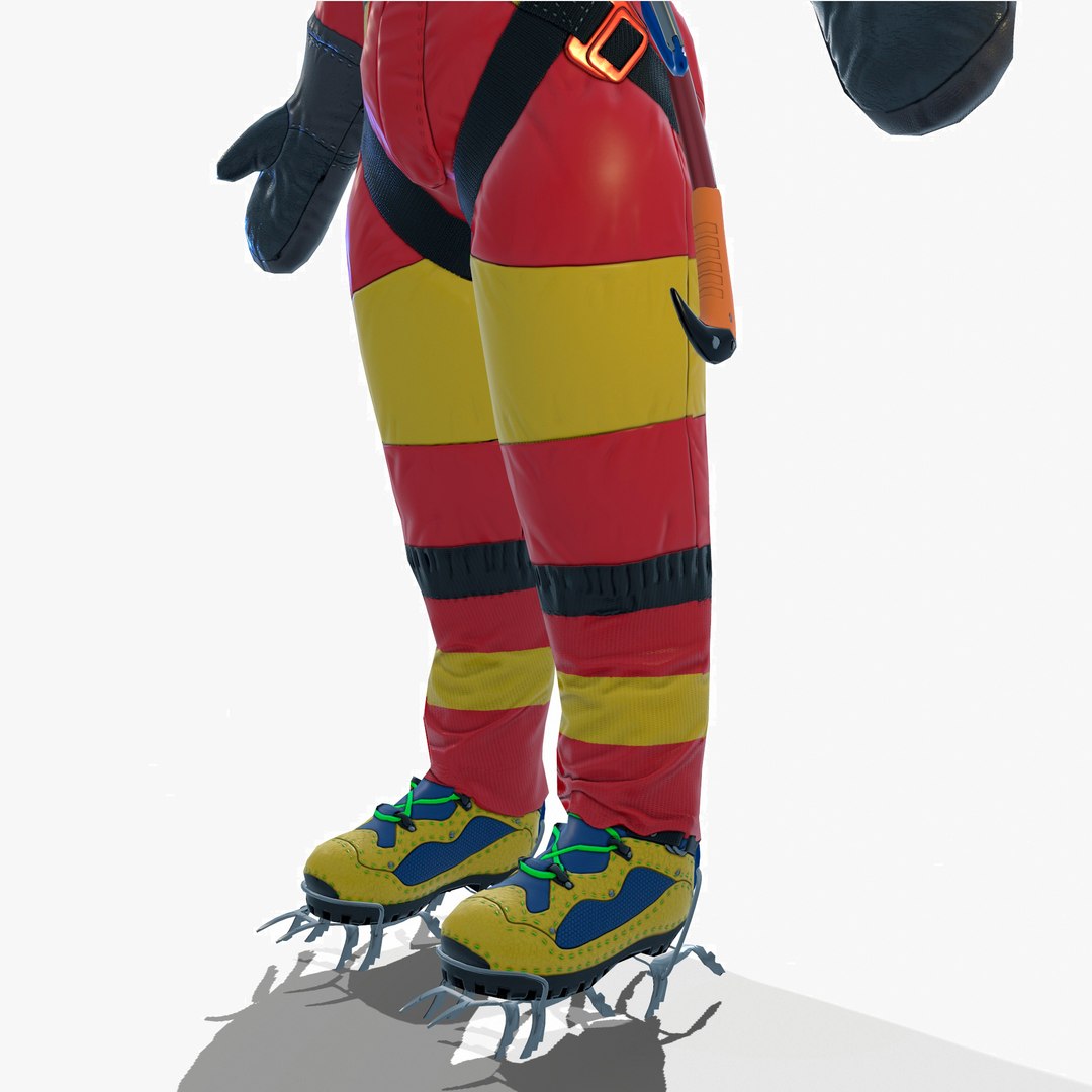 3D Man - TurboSquid 1510374