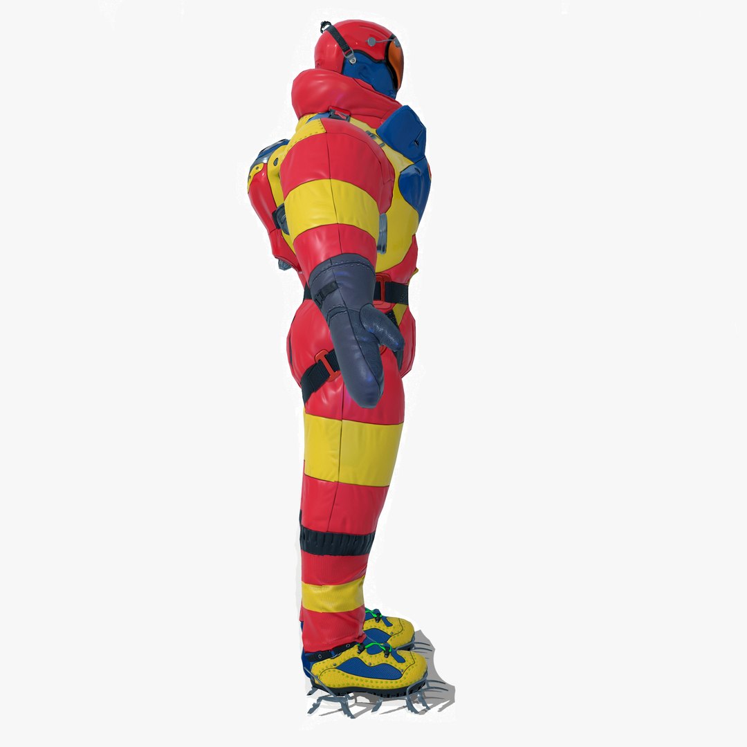 3D Man - TurboSquid 1510374