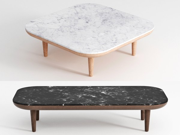 3D fly table - TurboSquid 1162428