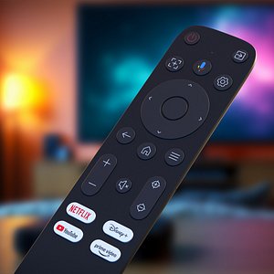 Download Free & Premium Remote Control 3D Models | TurboSquid