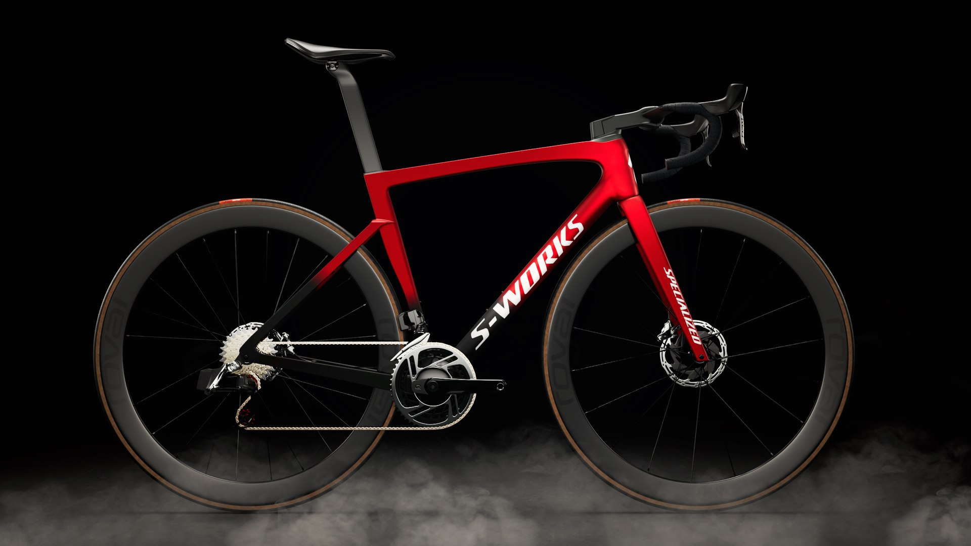 Specialized Tarmac SL7 Model - TurboSquid 2029364