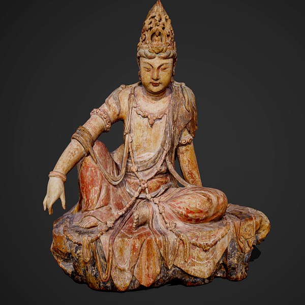 Statue 3D Models for Download | TurboSquid