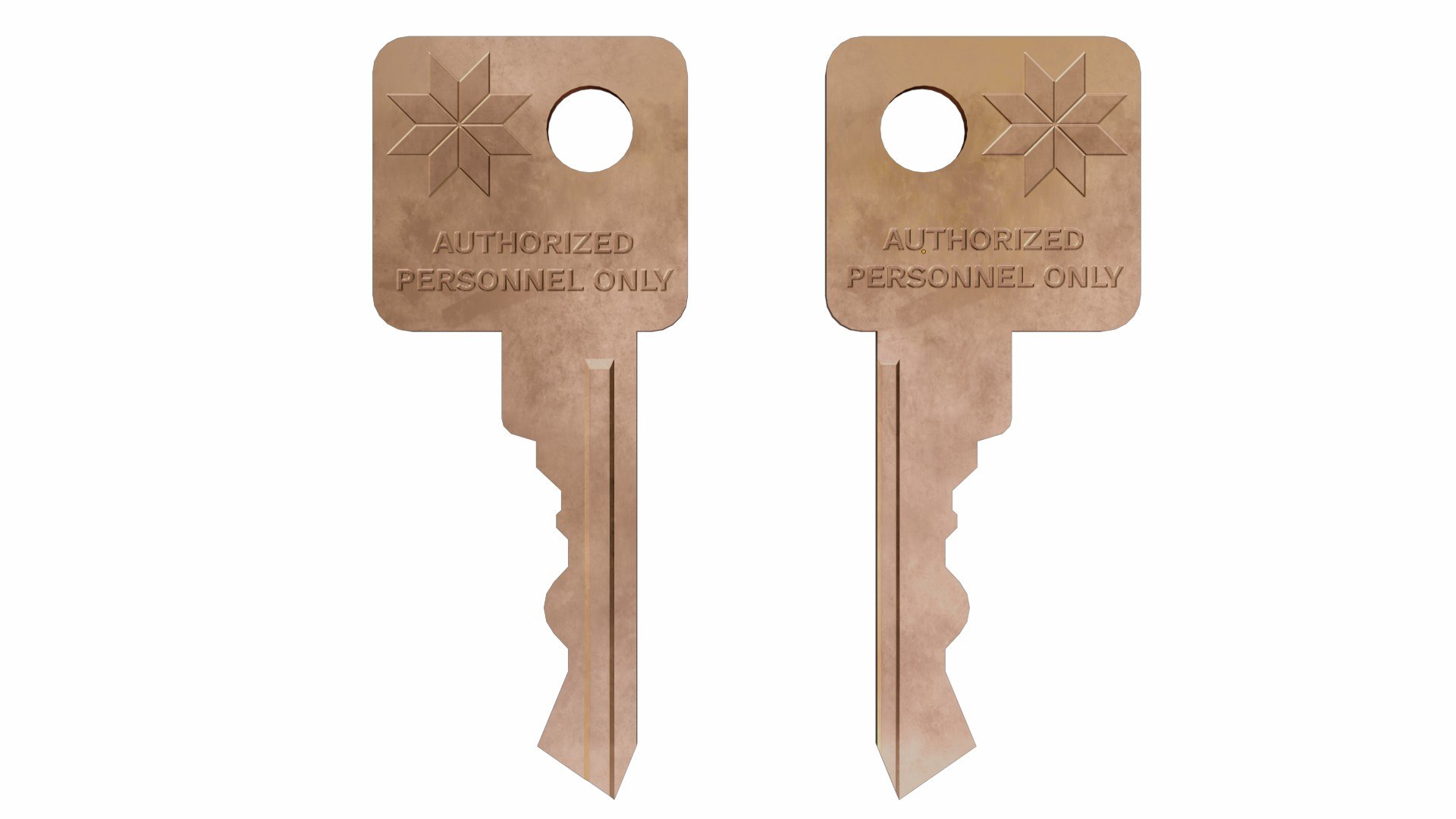 3D Collection of 20 flat keys - TurboSquid 1876024