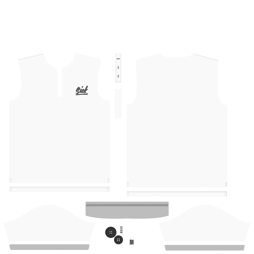 Polo Shirt-SICK In Low Poly Model - TurboSquid 2371957