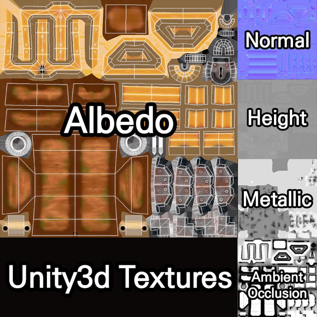 3D model golden chest - TurboSquid 1641777