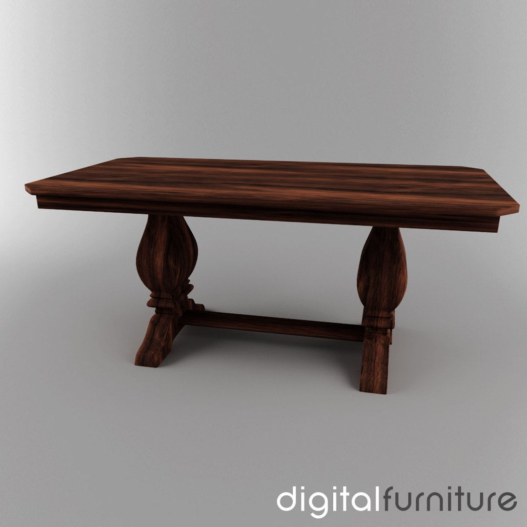 Maya Dining Table