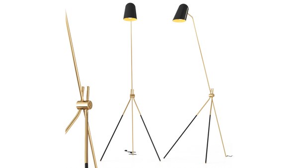 Lambert 3D Models for Download | TurboSquid