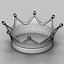 3d Crown Model