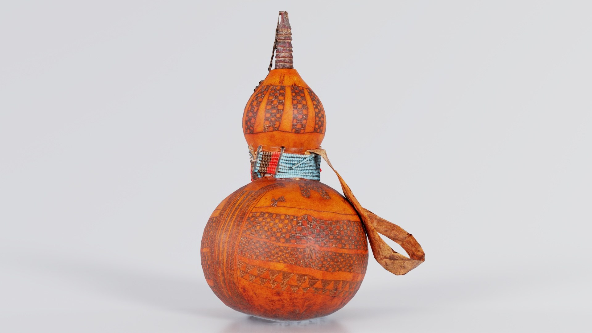 Calebas 05 Remastered 3D Model - TurboSquid 2363209