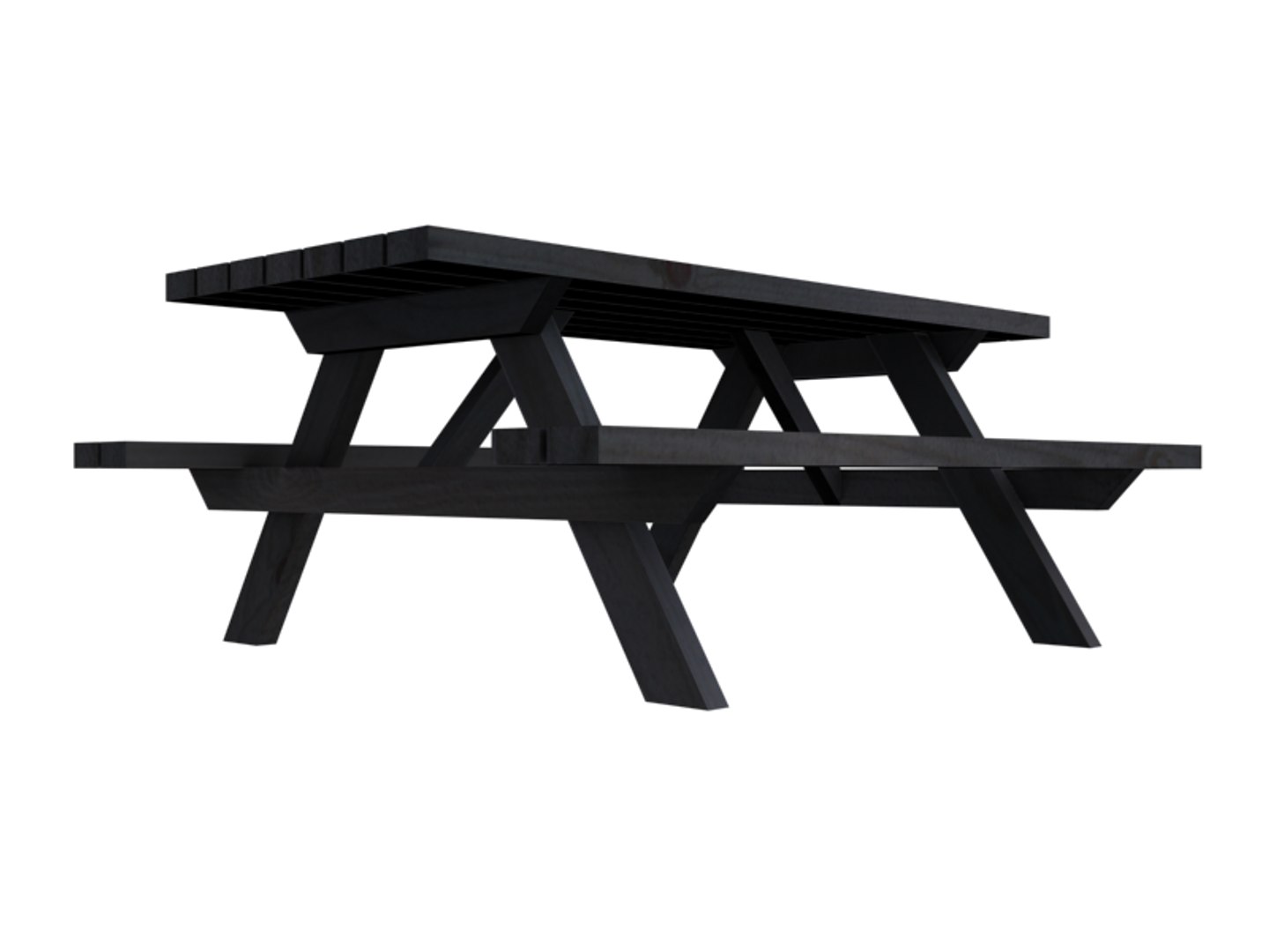 Picknick Table Max Free