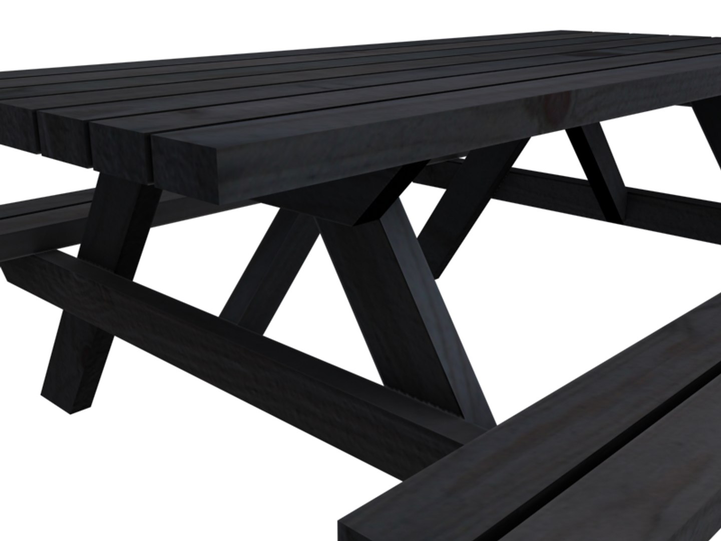 Picknick Table Max Free