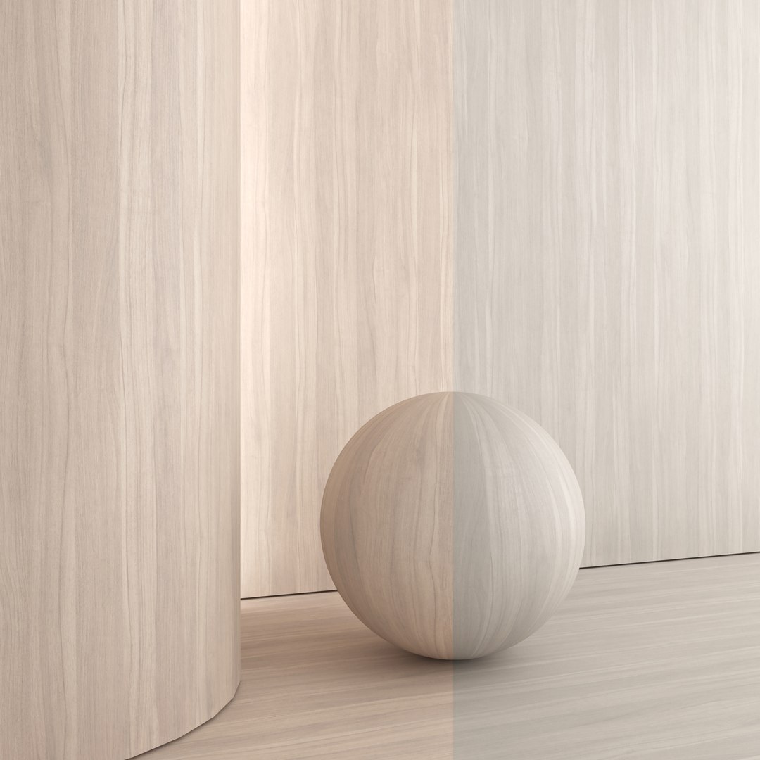 3D Model Wood Materials Walnut Set 01 - TurboSquid 2192572