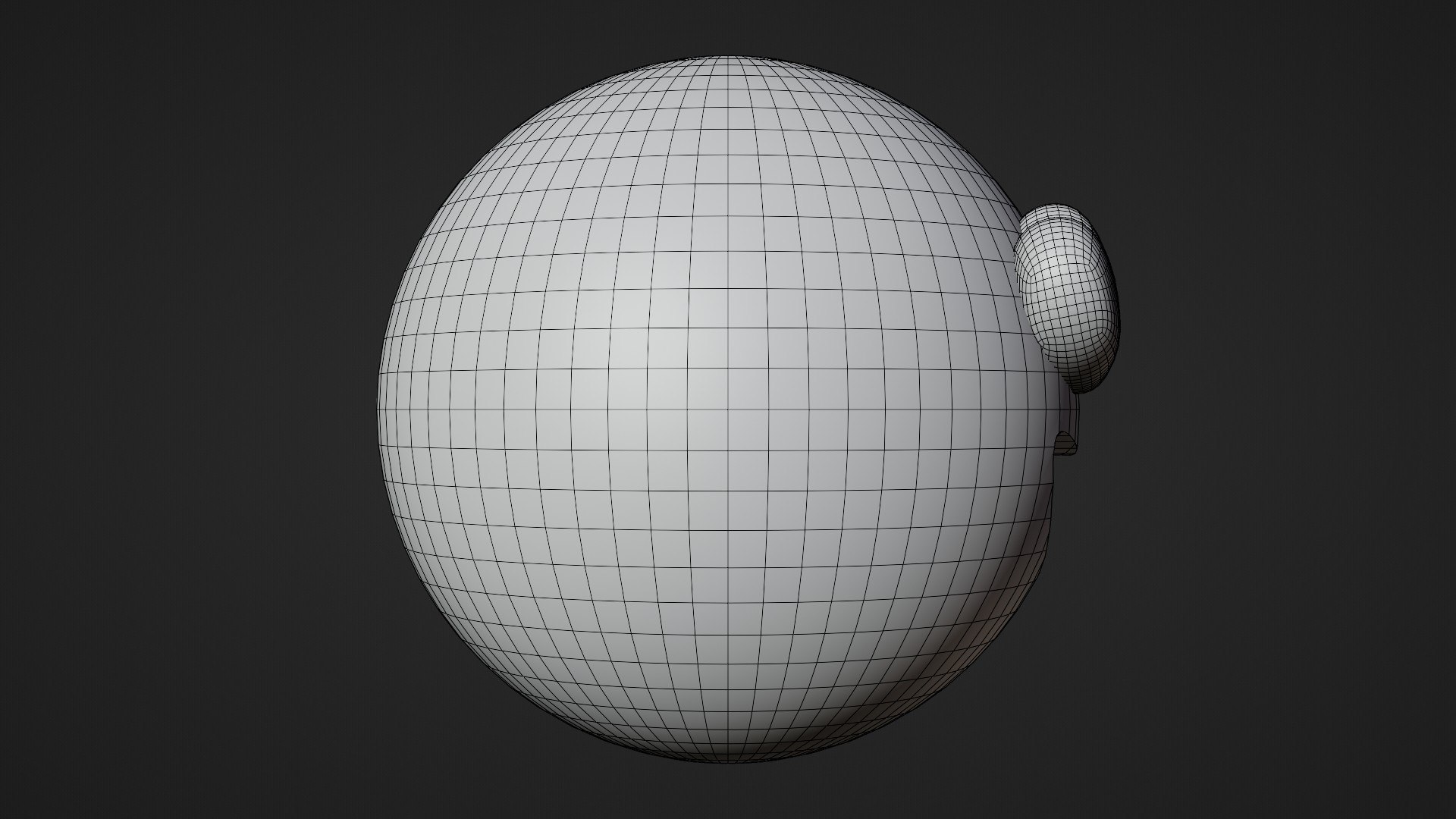 Fell in Love Yellow Ball Emoticon Emoji or Smiley 3D - TurboSquid 2018445