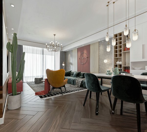 3D Enscape Models | TurboSquid